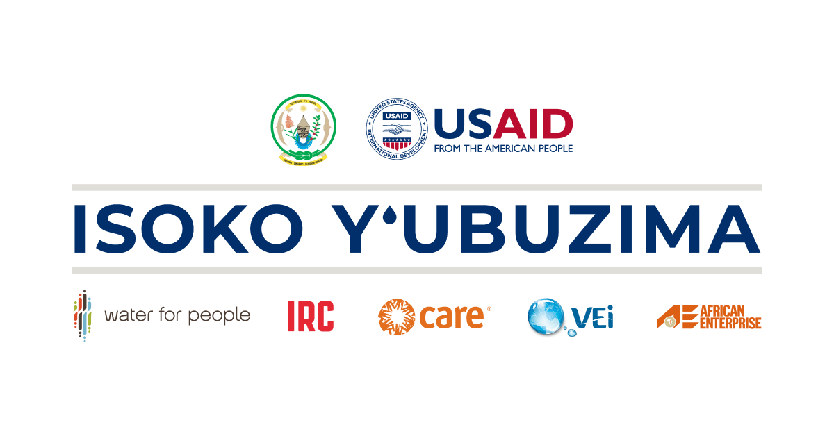 Isoko y'Ubuzima - Rwanda